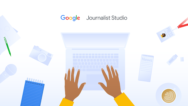 Journalist Studio estreia com duas novas ferramentas para repórteres