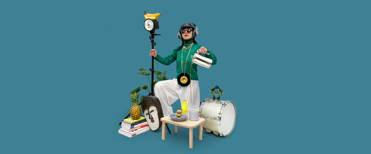 Want to share your passion with the world? Get Keen