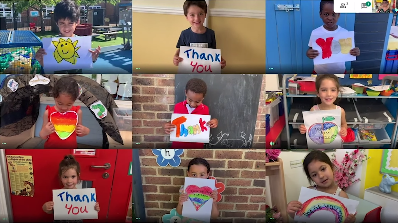 Dubbing videos with Aloud to overcome the language barrier