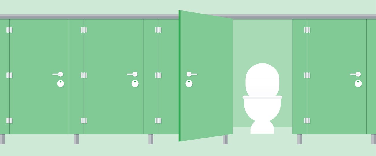The inside story of how Google bathrooms became classrooms