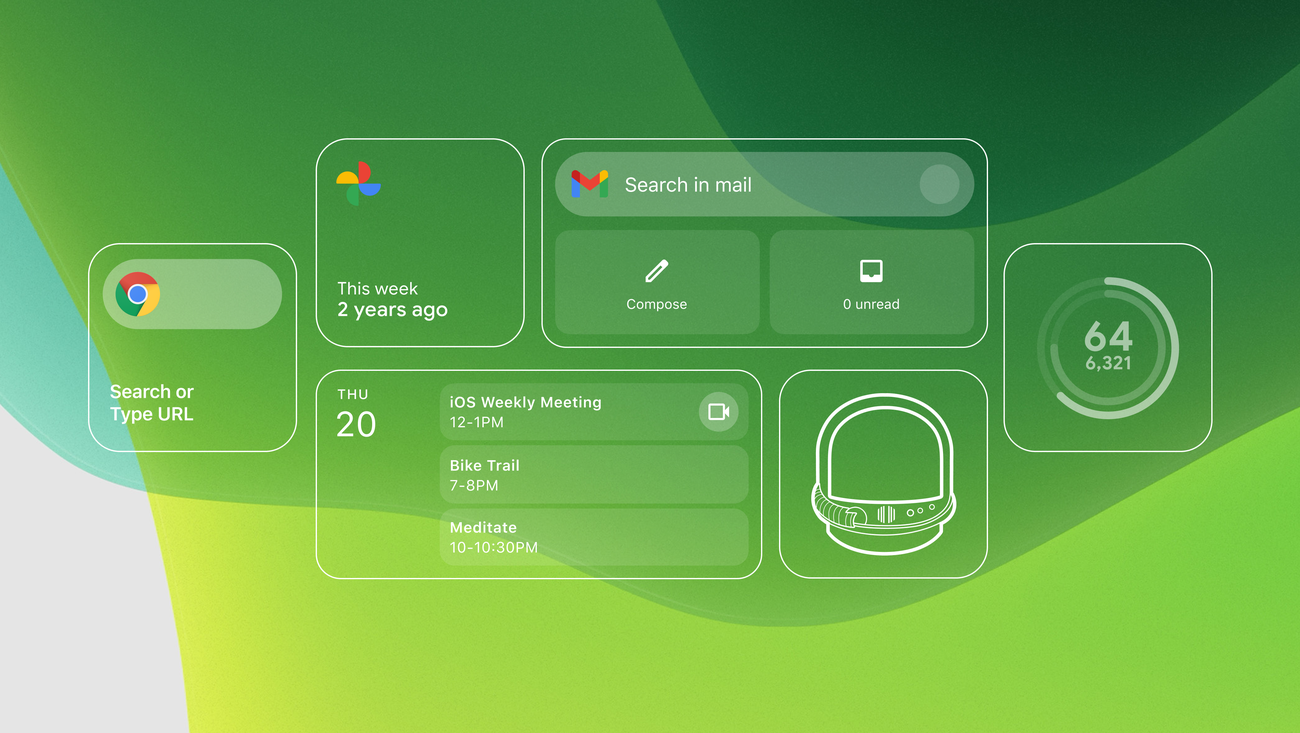 Tips for using Google apps on iOS