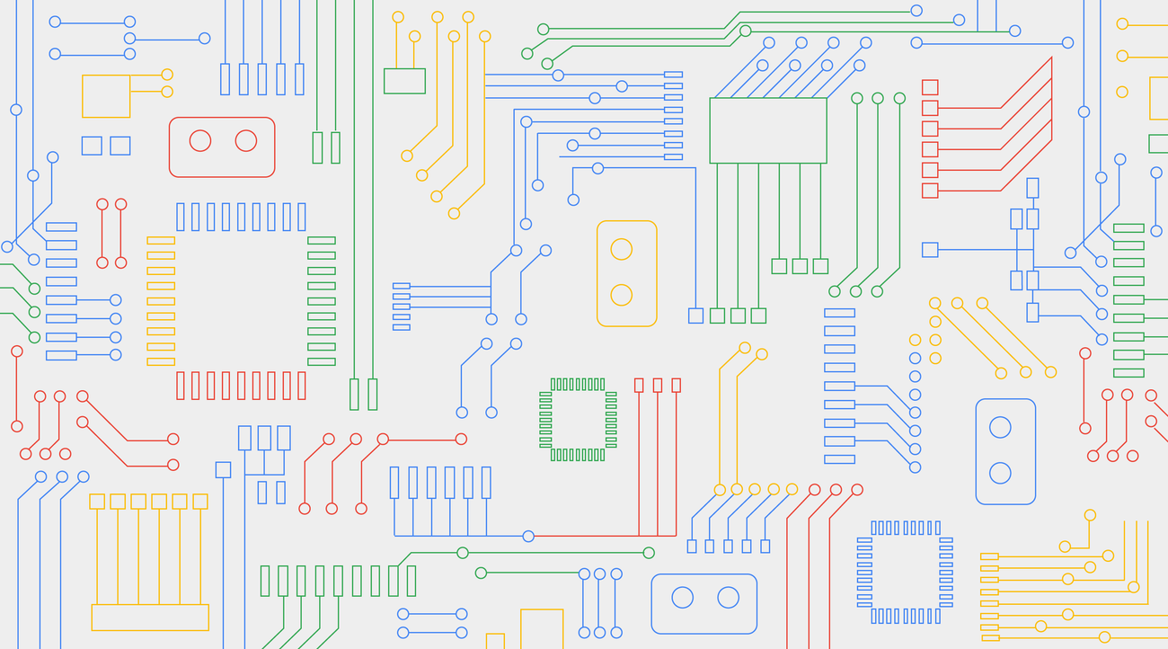 Google Cloud announces Machine Learning Startup Competition