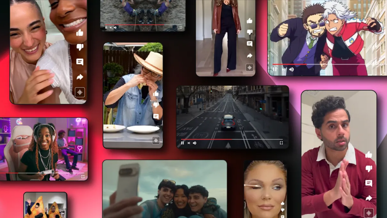 “Creative storytelling” dan 5 kunci kesuksesan iklan video di YouTube