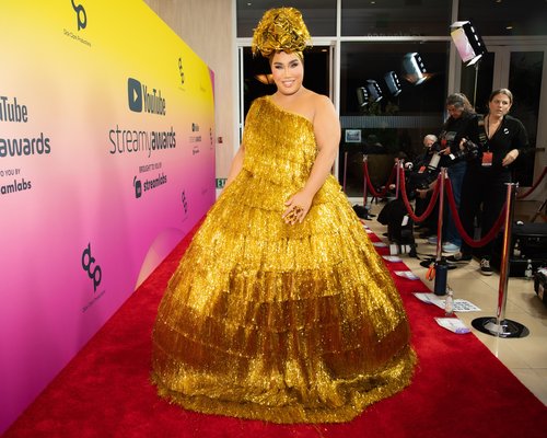 Peek into the 2022 YouTube Streamy Awards hour by hour