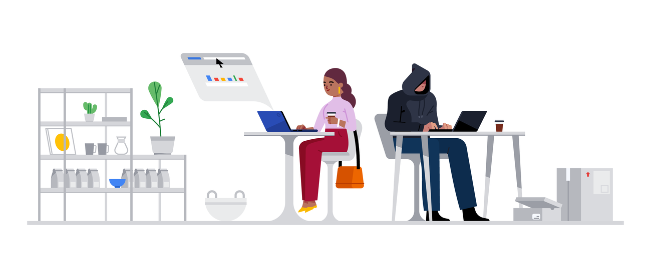 Tips from Google to stay safe while browsing the internet