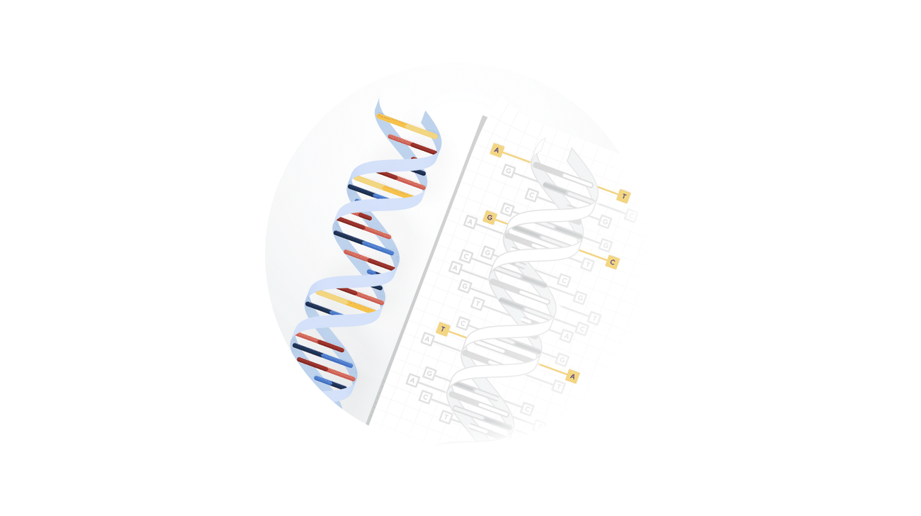 A new genome sequencing tool powered with our technology