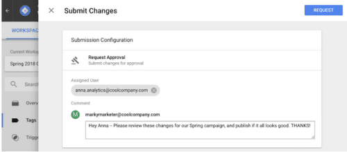 Tag Manager 360: From Approvals to Zones