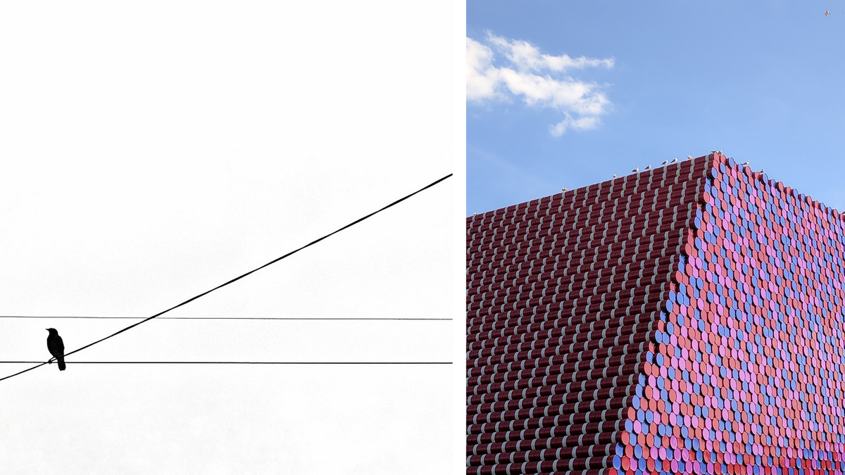 Fill in the blanks with #teampixel