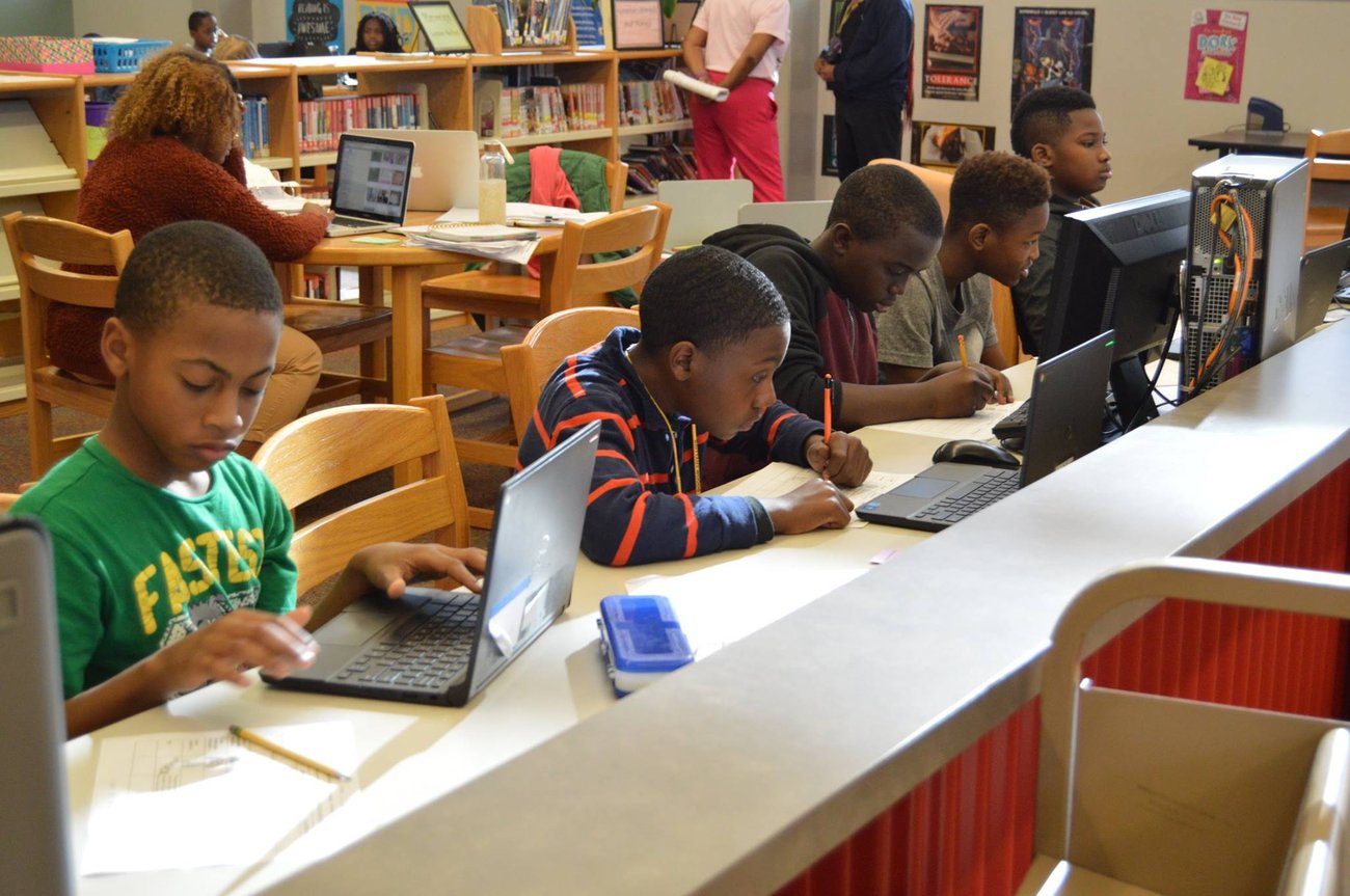 4 ways University City School District fosters learning equity