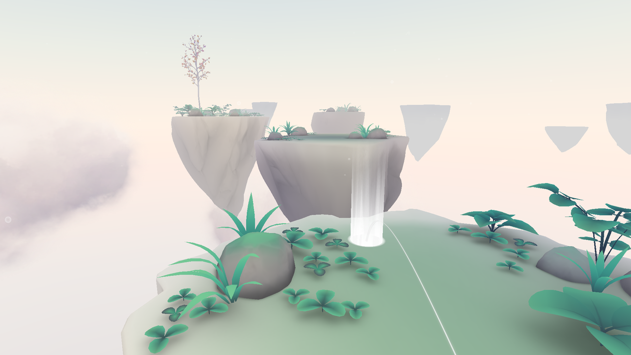 Daydream Elements: Foundational VR Design