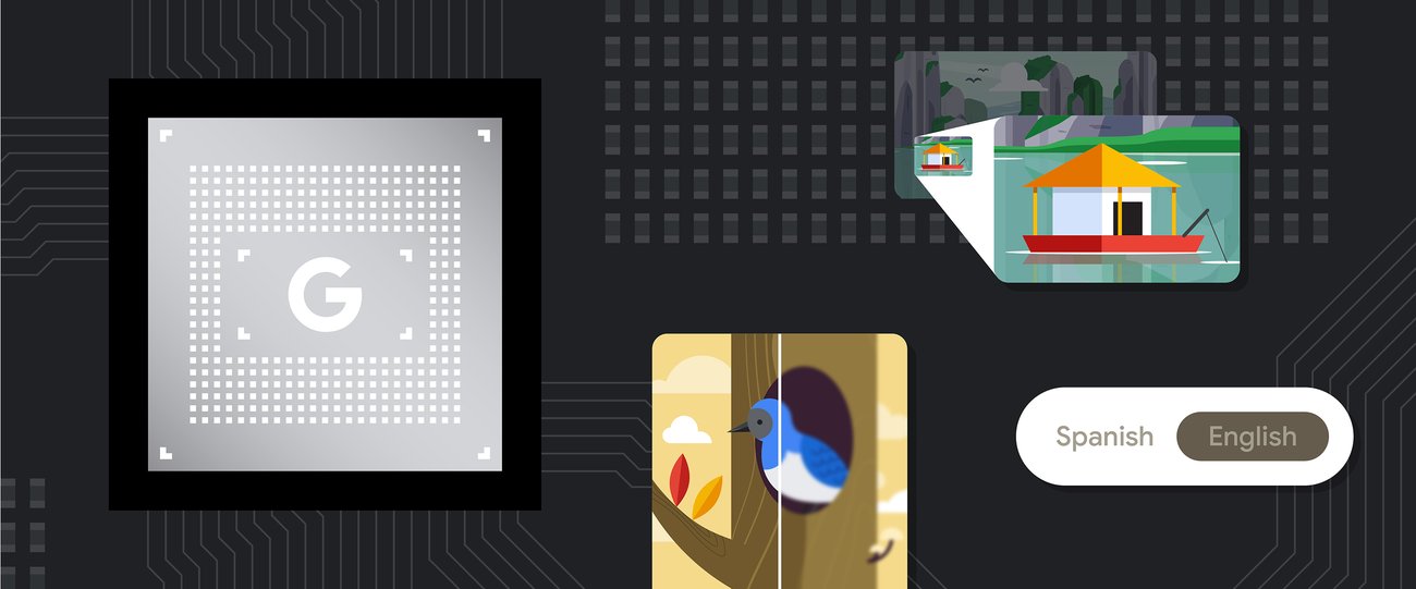 7 ways AI is already making your Pixel more helpful