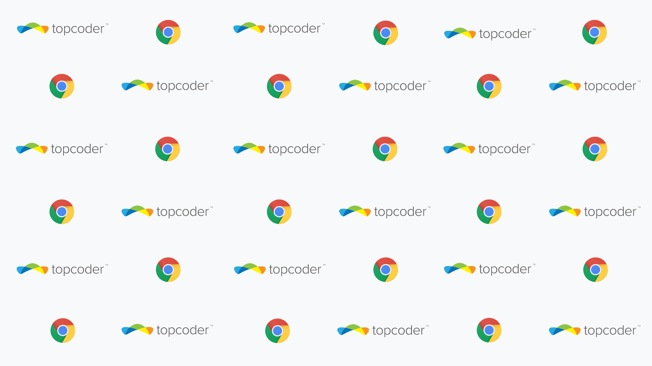 How Topcoder crowdsources solutions to tough coding challenges with ...