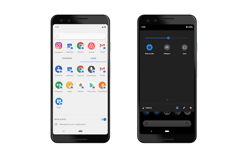 How Android can help you switch off and enjoy the holidays