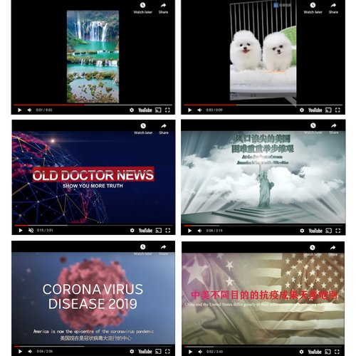 How we're tackling evolving online threats