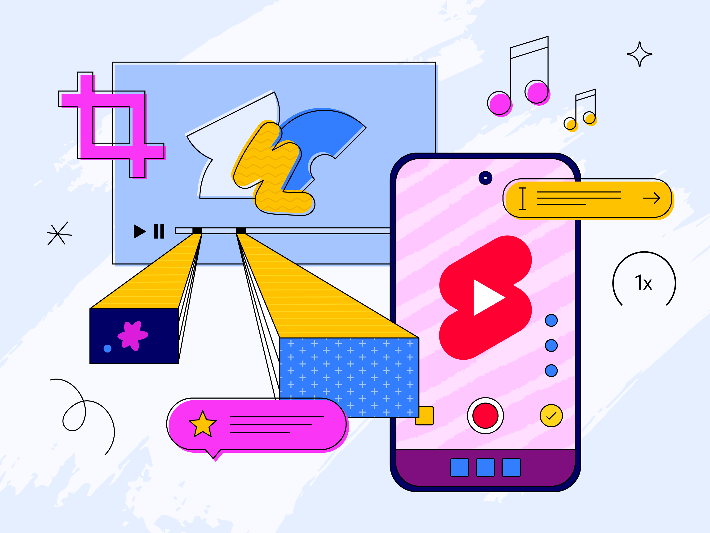 From epic edits to quick clips: Transitioning your long-form content to ...