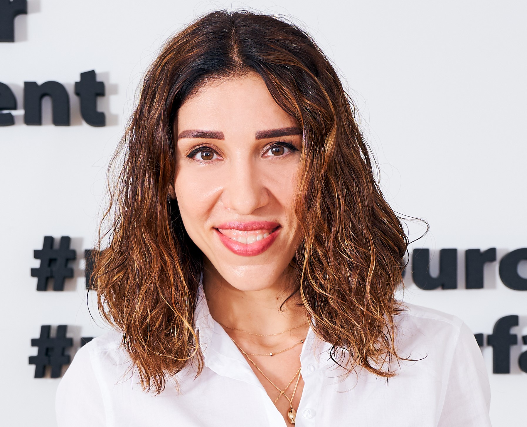 Founded: A new podcast focuses on women who lead