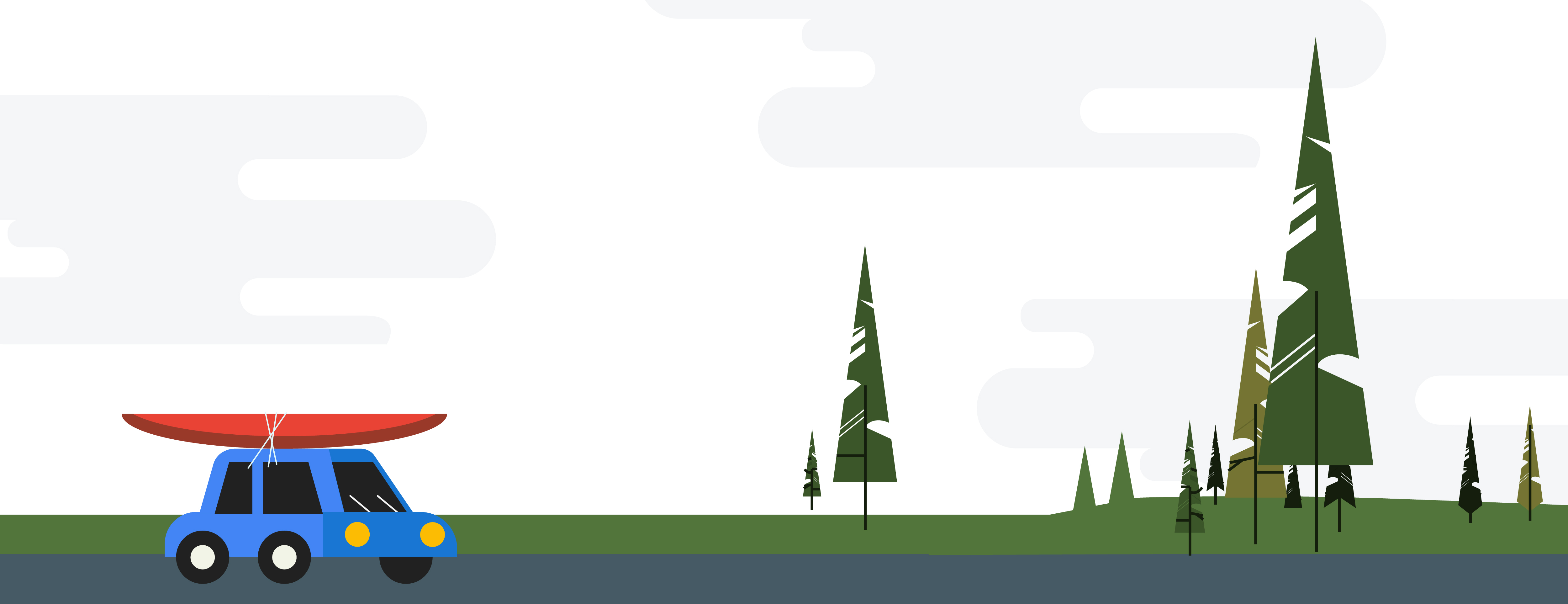 The complete Google guide to summer 2021