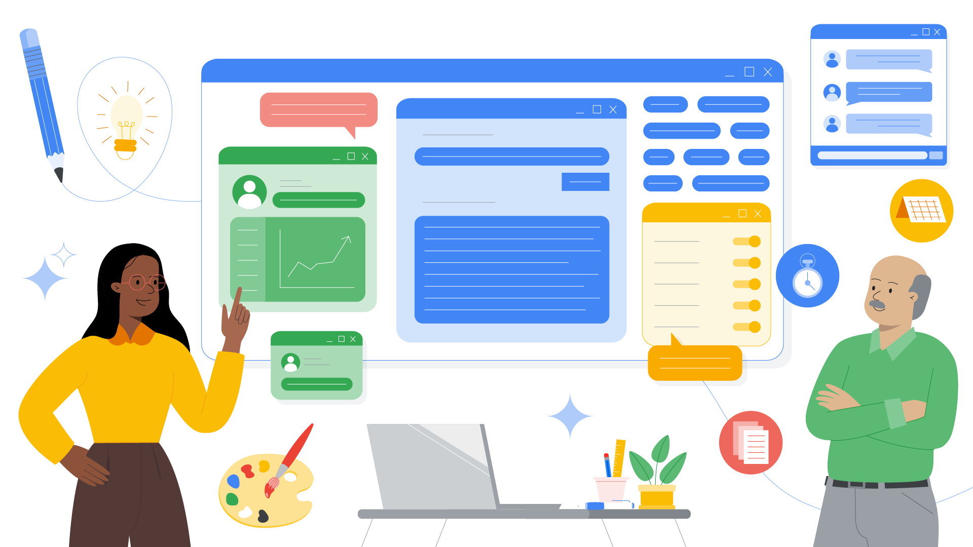 Grow With Google launches Generative AI course for educators