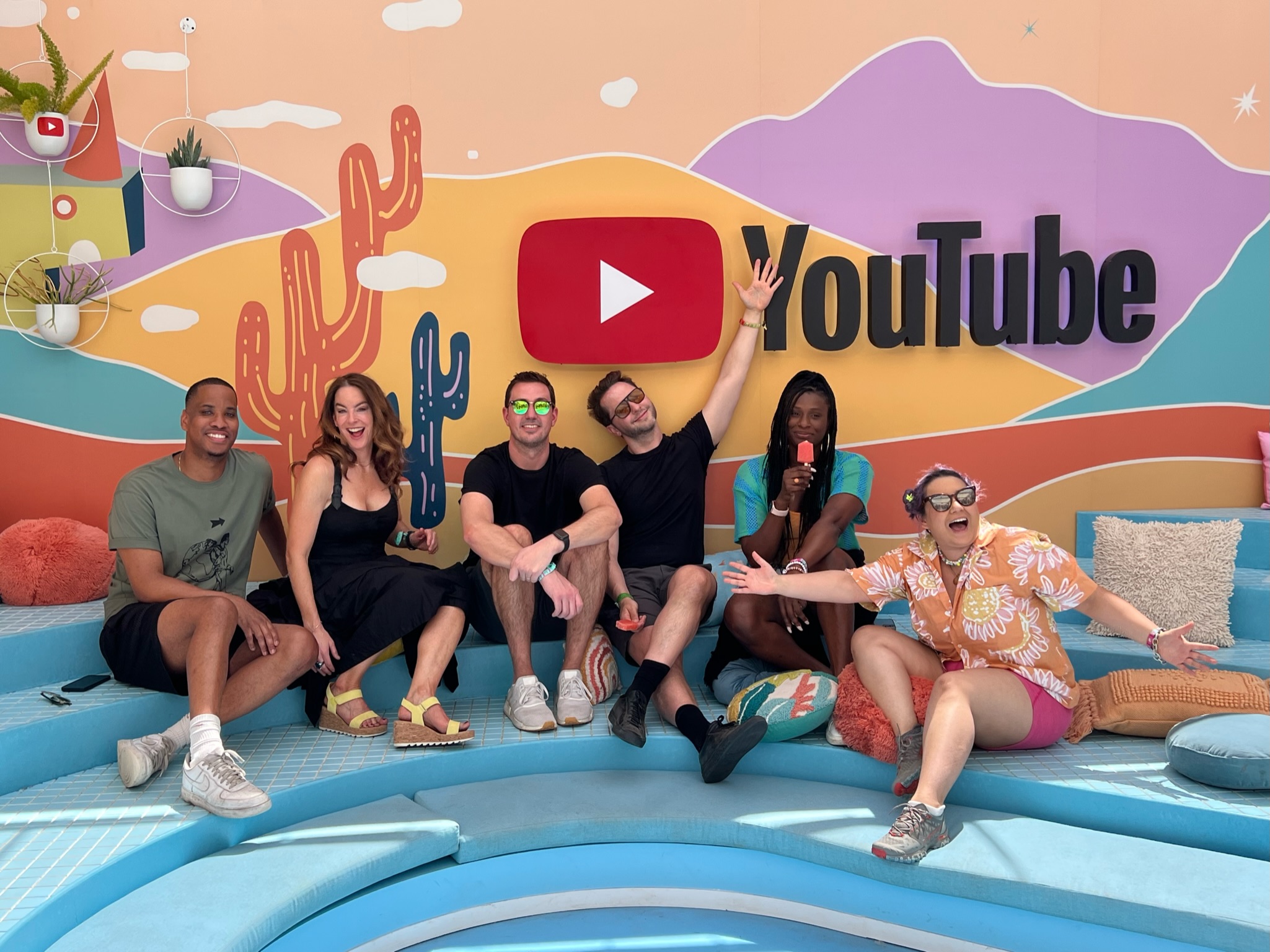 Work Diaries: Bridget Dolan, Managing Director of YouTube Shopping ...