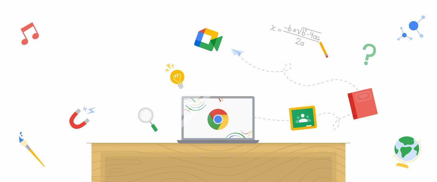 5 ways Search can help you learn