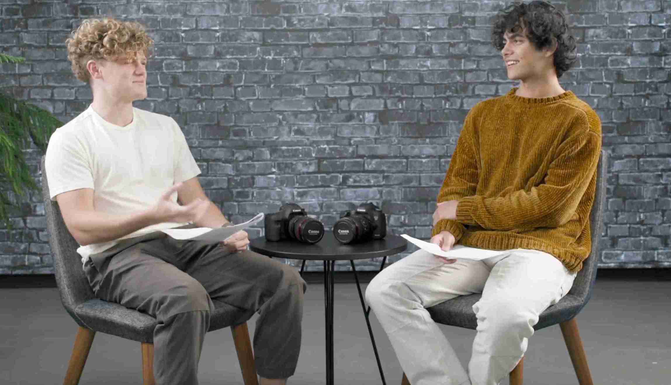 Between two creators: Sydney Morgan and Taty Cokley dishes on life as ...