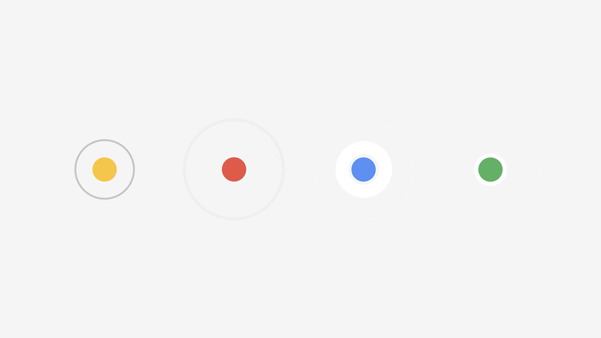 How Google designers create sounds for Pixel