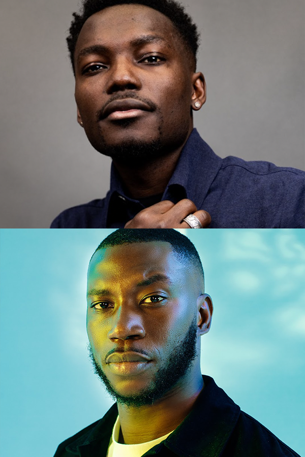 Here are the UK #YouTubeBlack Voices creator class of 2023