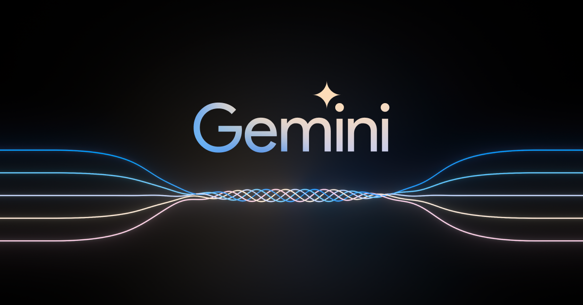 Ecco Gemini Il Nostro Modello Ia Più Grande E Capace