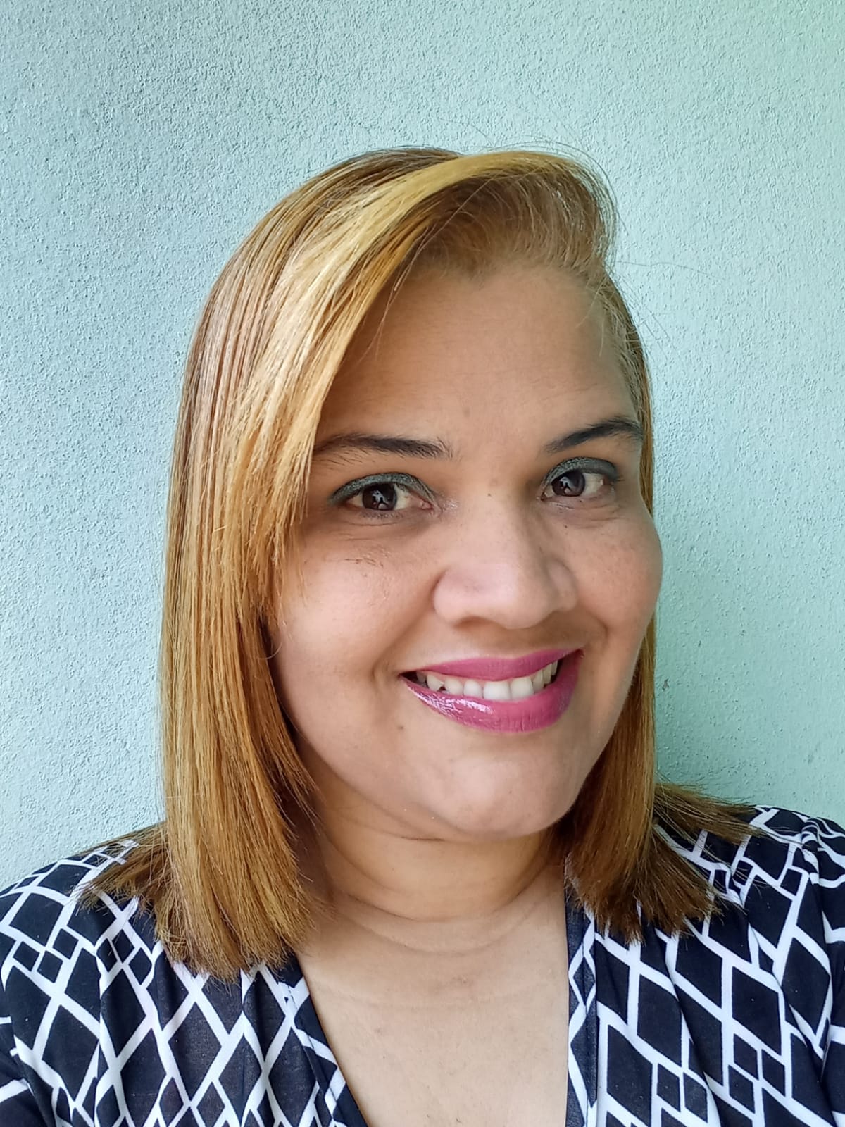 Jacqueline Rodriguez's Instagram, Twitter & Facebook on IDCrawl