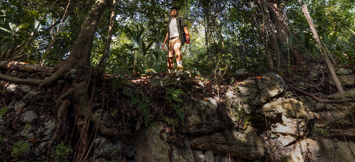 Registration | Xplor Bravest Race Wild Heart