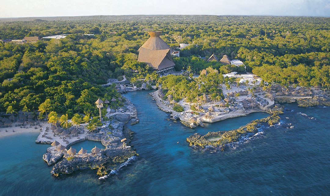 Landmarks of Cancun and Playa del Carmen - Xcaret Blog - Read about ...