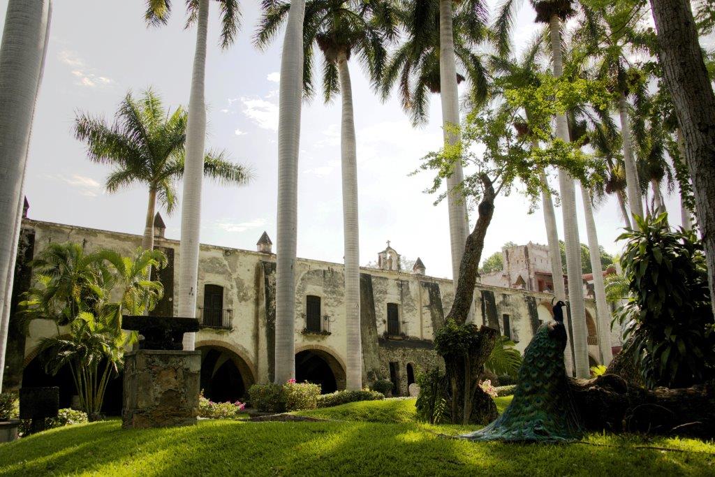 10 Haciendas mexicanas que debes conocer - Blog Xcaret - Lee sobre ...