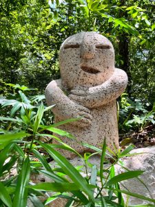 What are Aluxes and Chaneques? Two Mexican mythological creatures