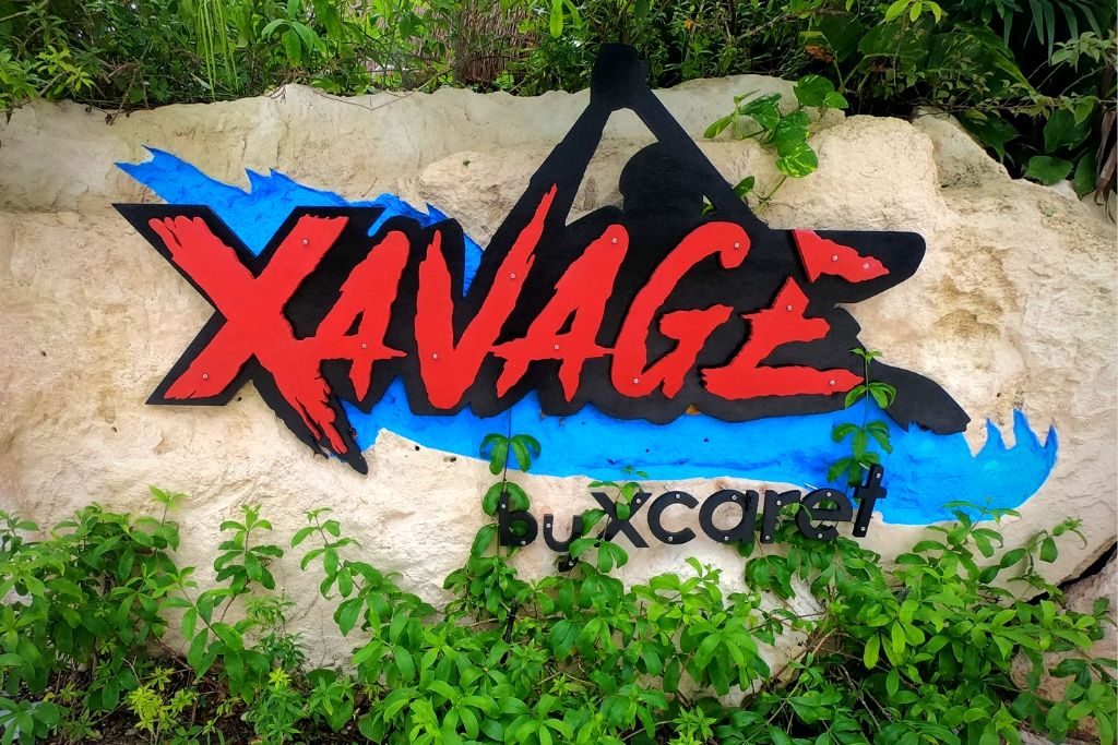 The best views in Xavage - Xcaret Blog - Read about travel tips ...