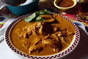 Varieties of Mexican mole and where to taste them