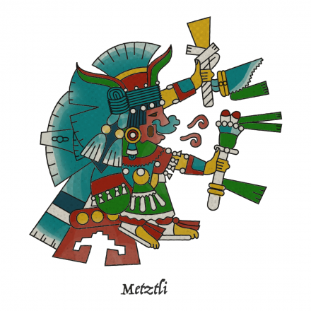 The 10 most important and powerful Aztec gods