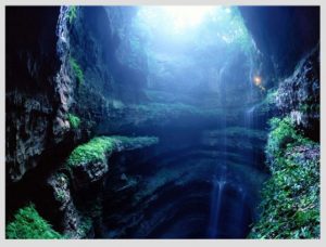 27 amazing natural sites in Mexico