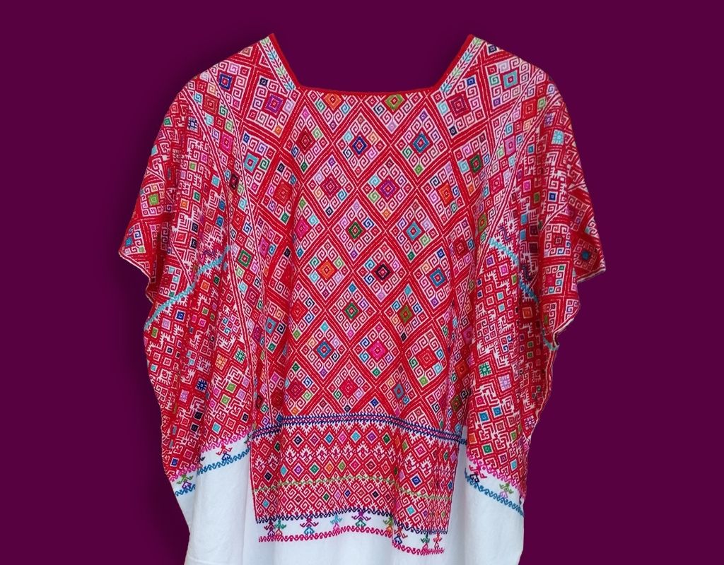 The origins of Mexican textile craftmanship - Blog Xcaret