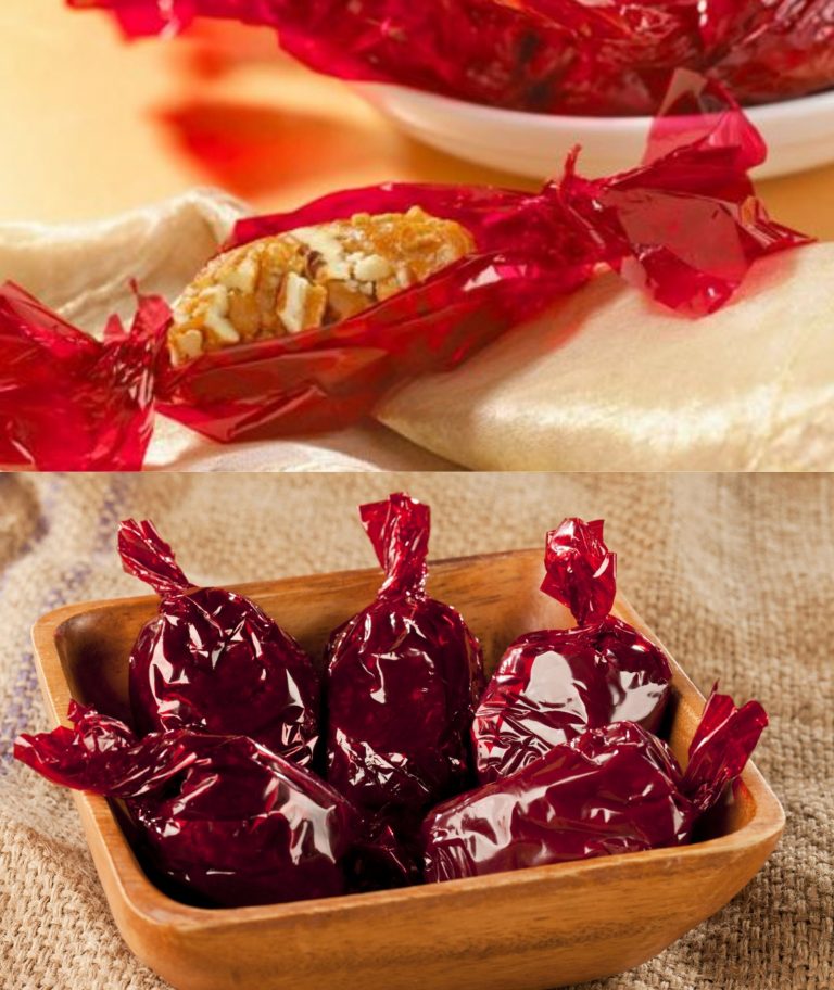 Typical Mexican candies flavors and where to find them