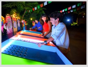 8 Mexican Fair Games That You’ll Love