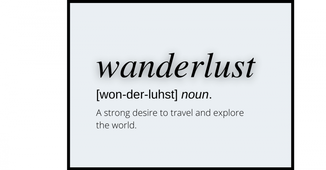 Apps that will feed your deesire to travel from home