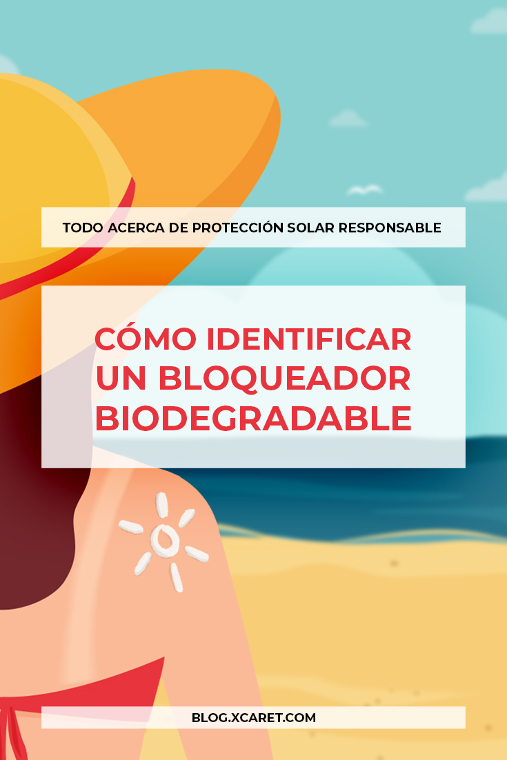 Todo sobre protección solar responsable: recomendaciones ecológicas