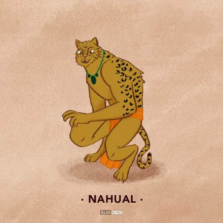 The 10 most popular mythological creatures of Mexico