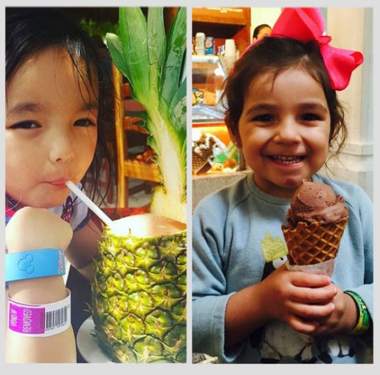 10 Things that make children happy