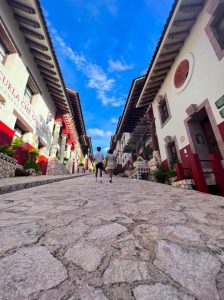 Guide to take the best photos in Xenses Park.