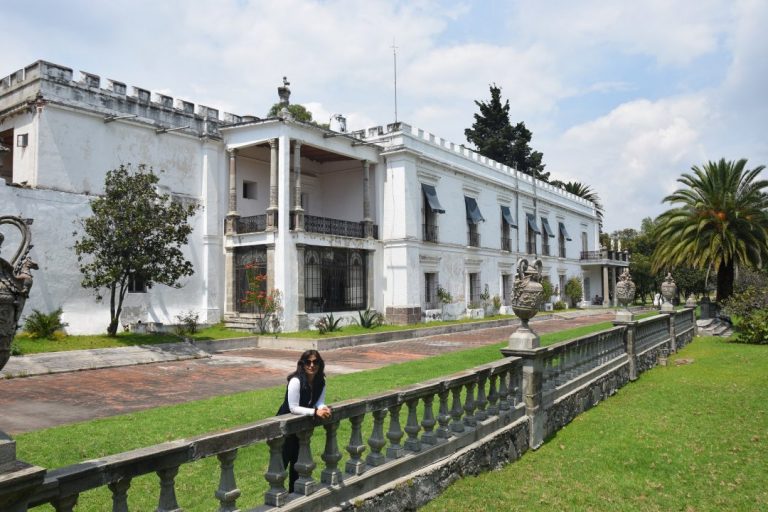 Mexican Haciendas You Must Visit
