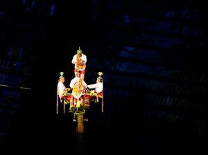Papantla Flyers 10 facts about this ritual