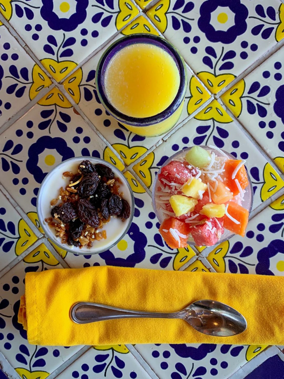 Guía para aprovechar la comida y bebidas en Xel-Há