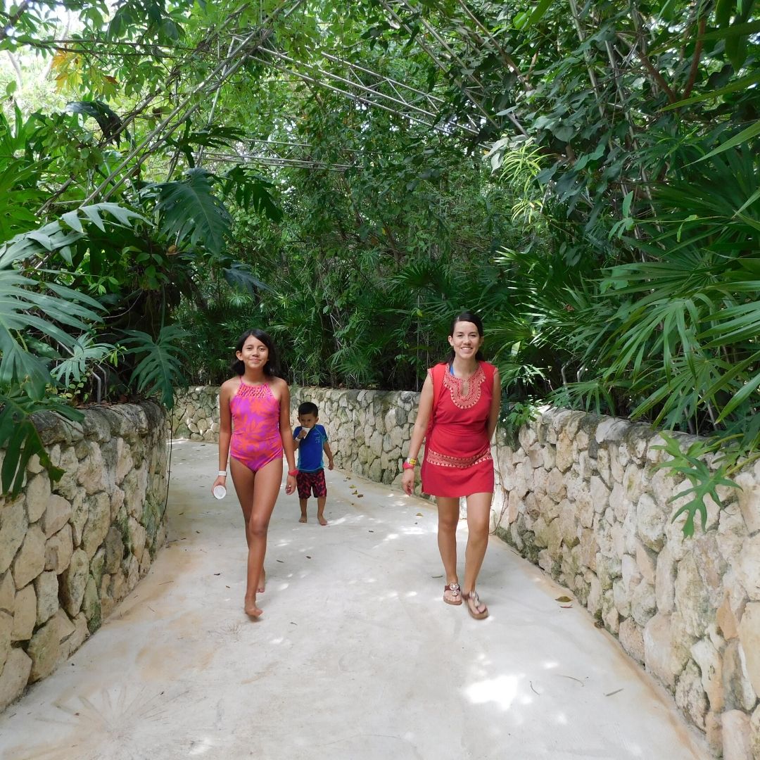 25 unique experiences that you will live in Xenses Park