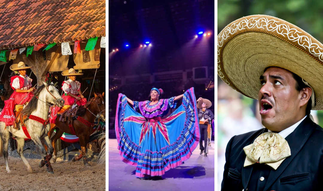 Frases que todo mexicano debe gritar con orgullo Frases que todo mexicano debe gritar con orgullo